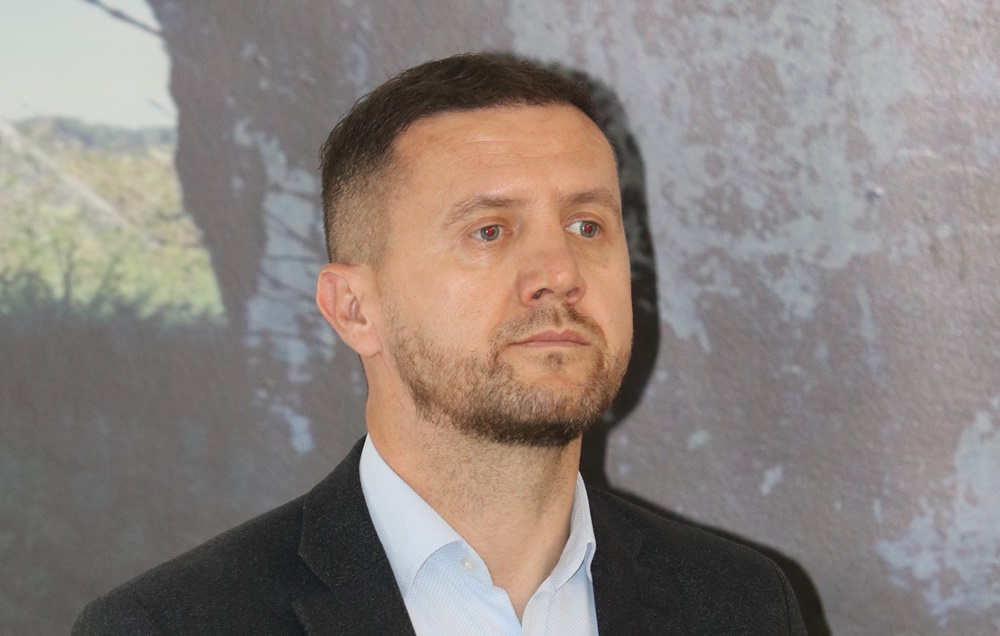 Miralem Huremović (SDA) - Općina Kalesija